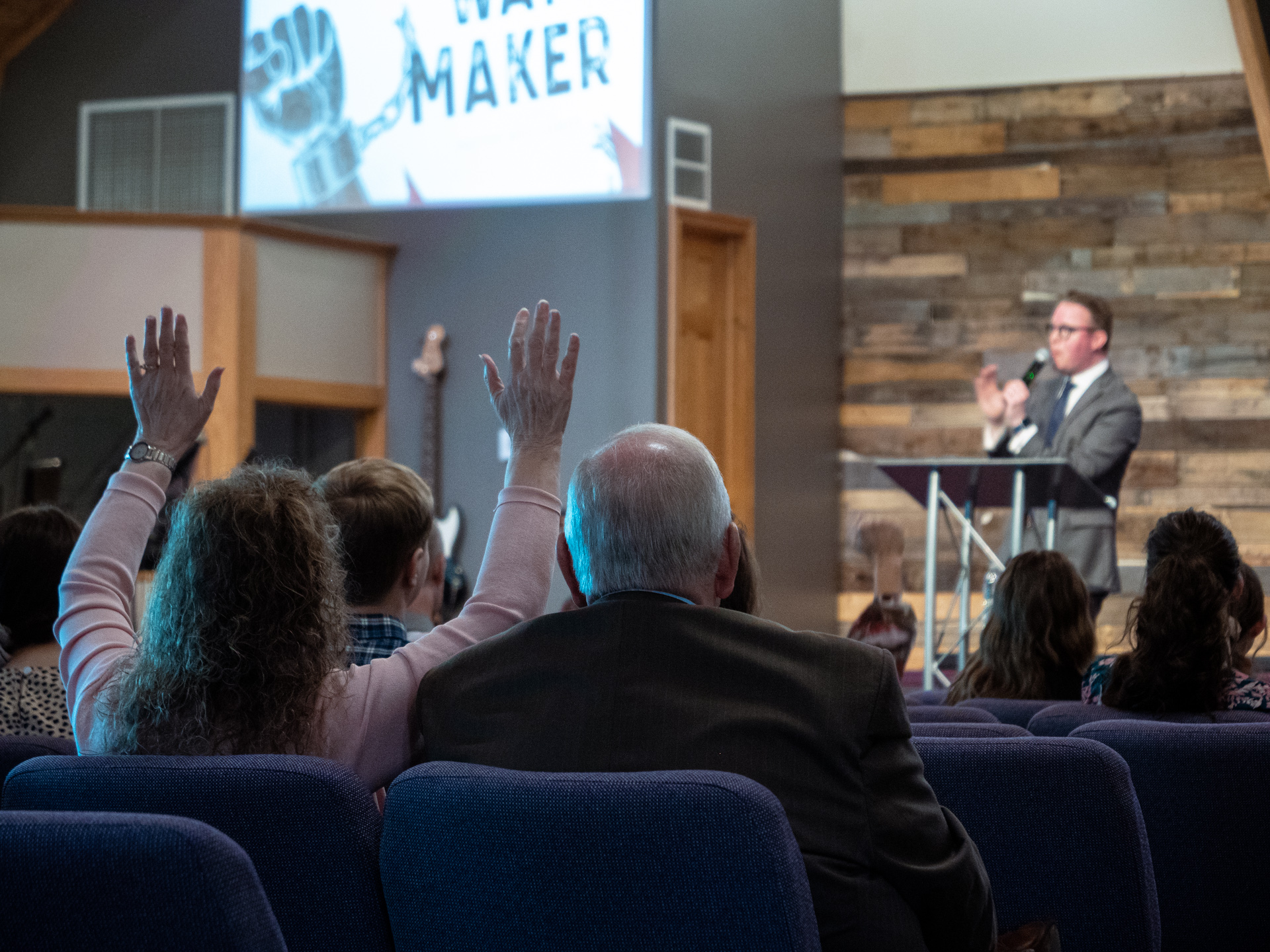 Home - Victory Church