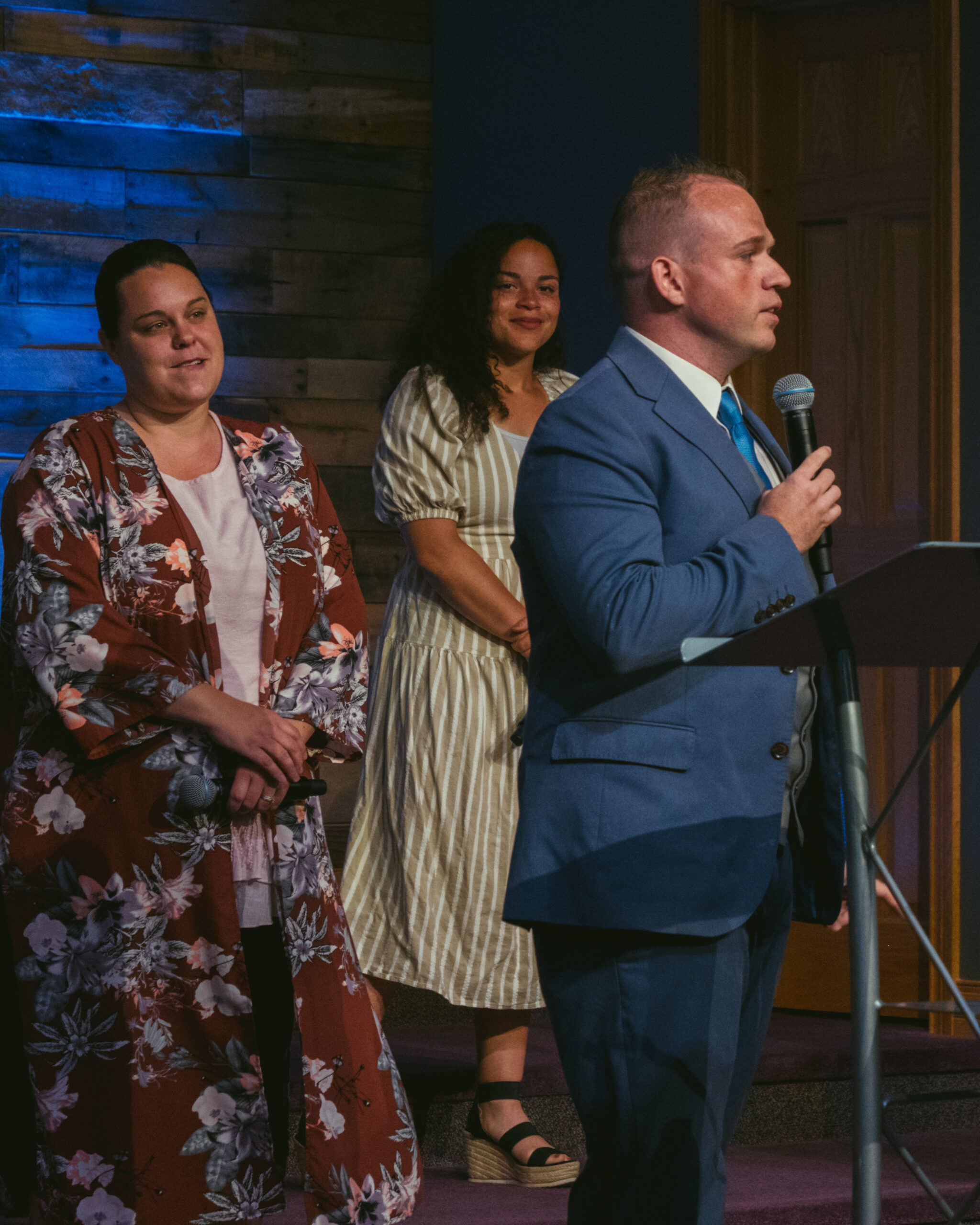 Plan a Visit - Victory Church