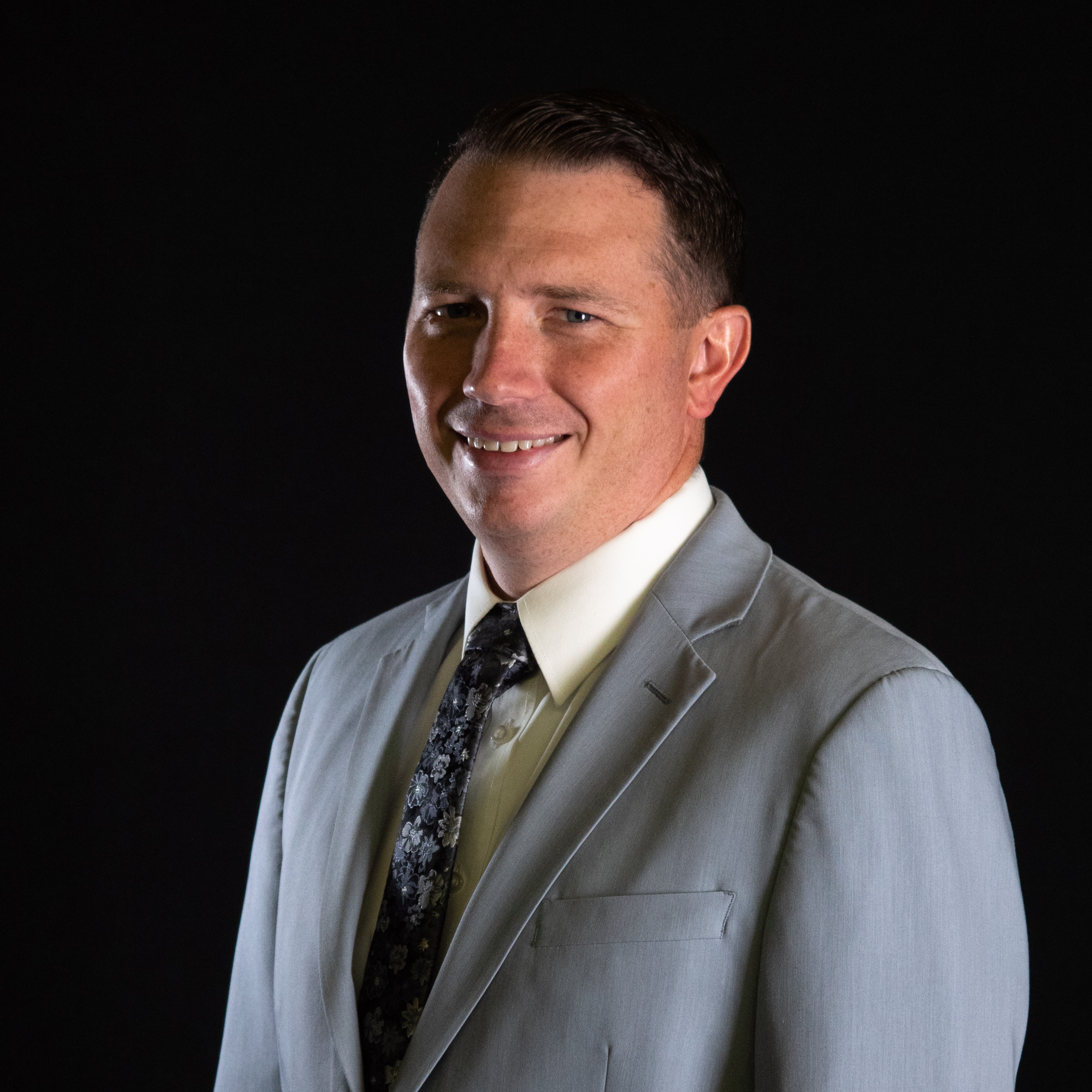 About - Victory Church